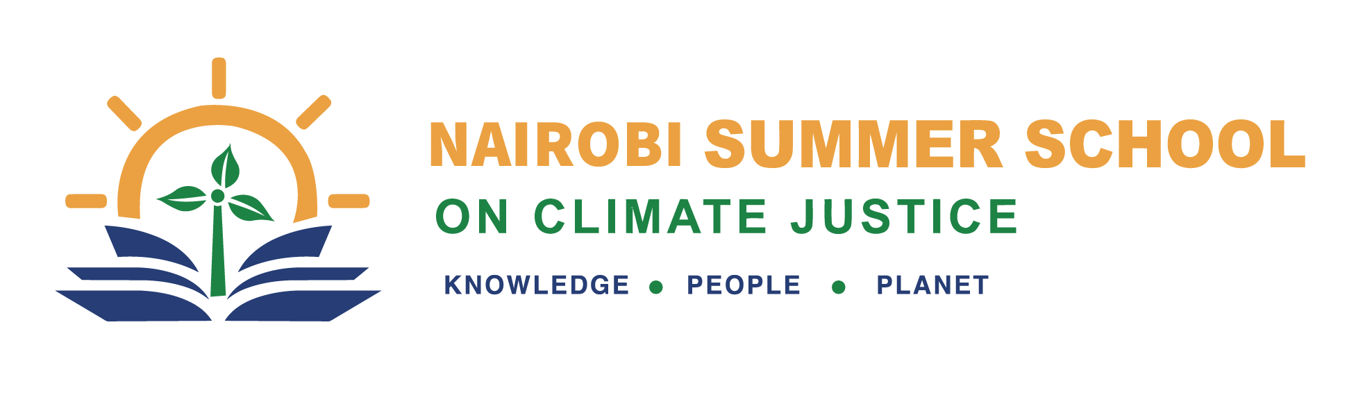 Brian Wandera – Nairobi Summer School on Climate Justice (NSSCJ)